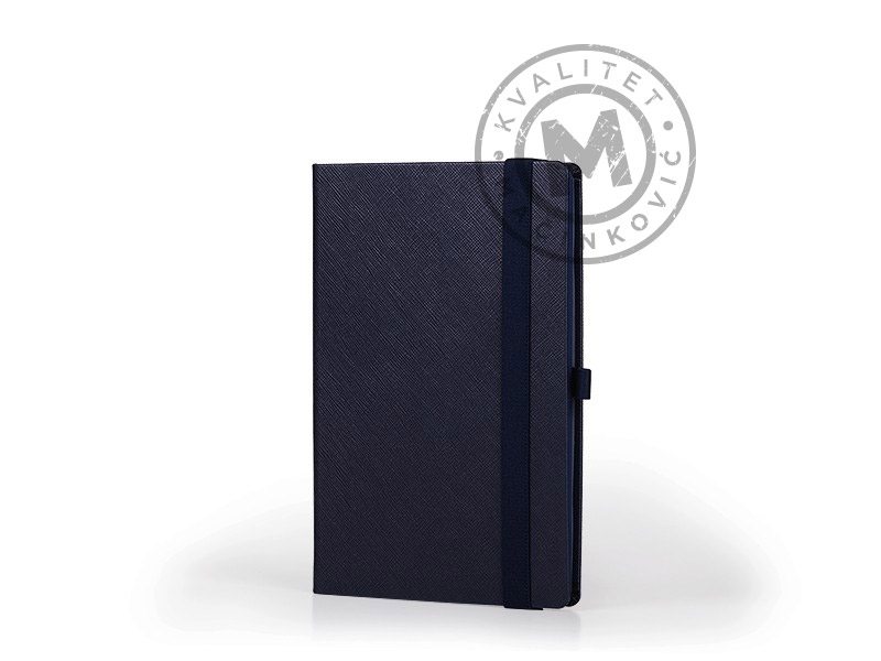 Notes A5 formata, Alicante | Štamparija Mačinković