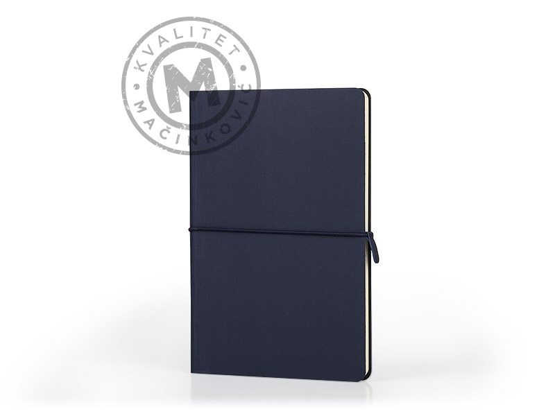 Notes A5 formata, Tesoro | Štamparija Mačinković