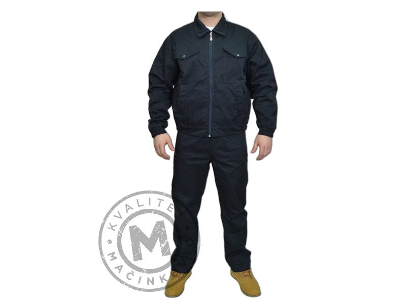 Radno odelo, Pilot M1 | Štamparija Mačinković