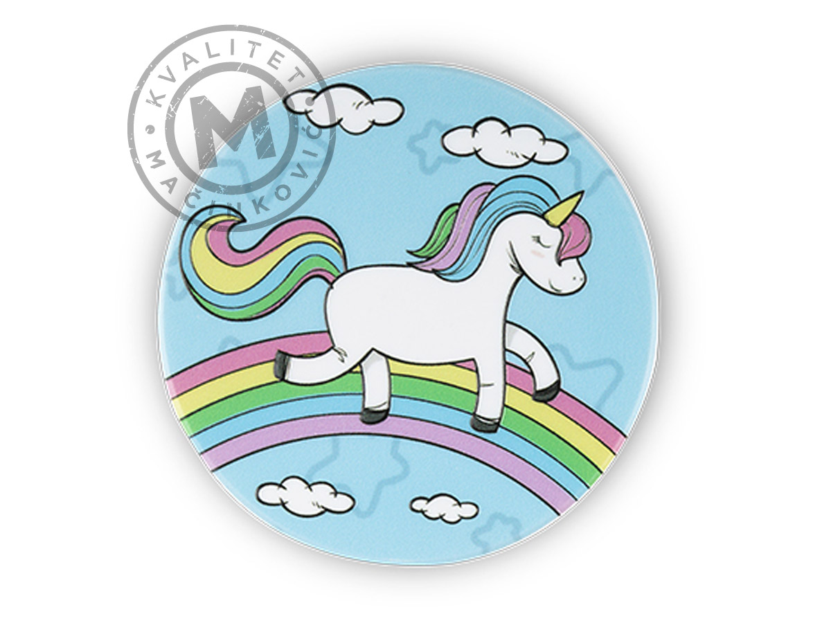 Plastični magnet, Magnet Coin | Štamparija Mačinković