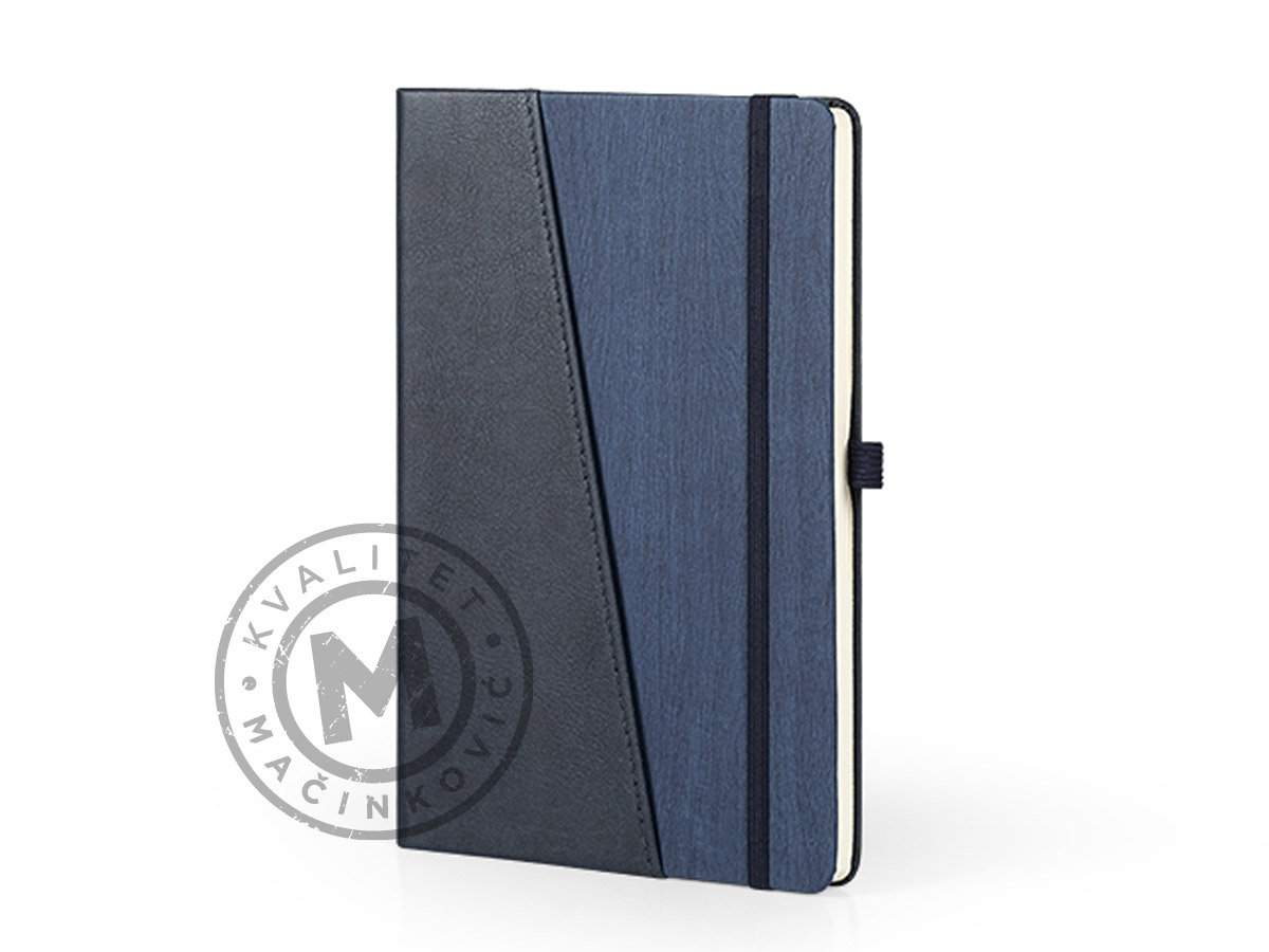Notes A5 formata, Ontario Note | Štamparija Mačinković