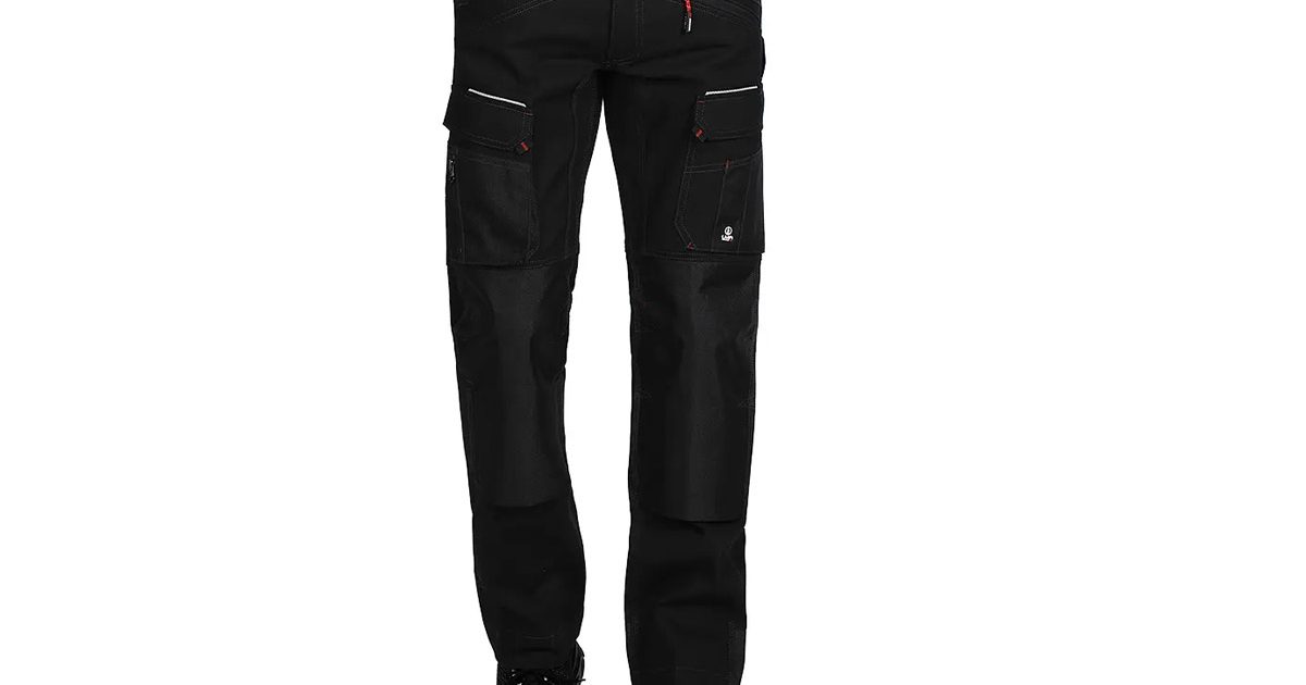 Workwear pants, Fox | Štamparija Mačinković