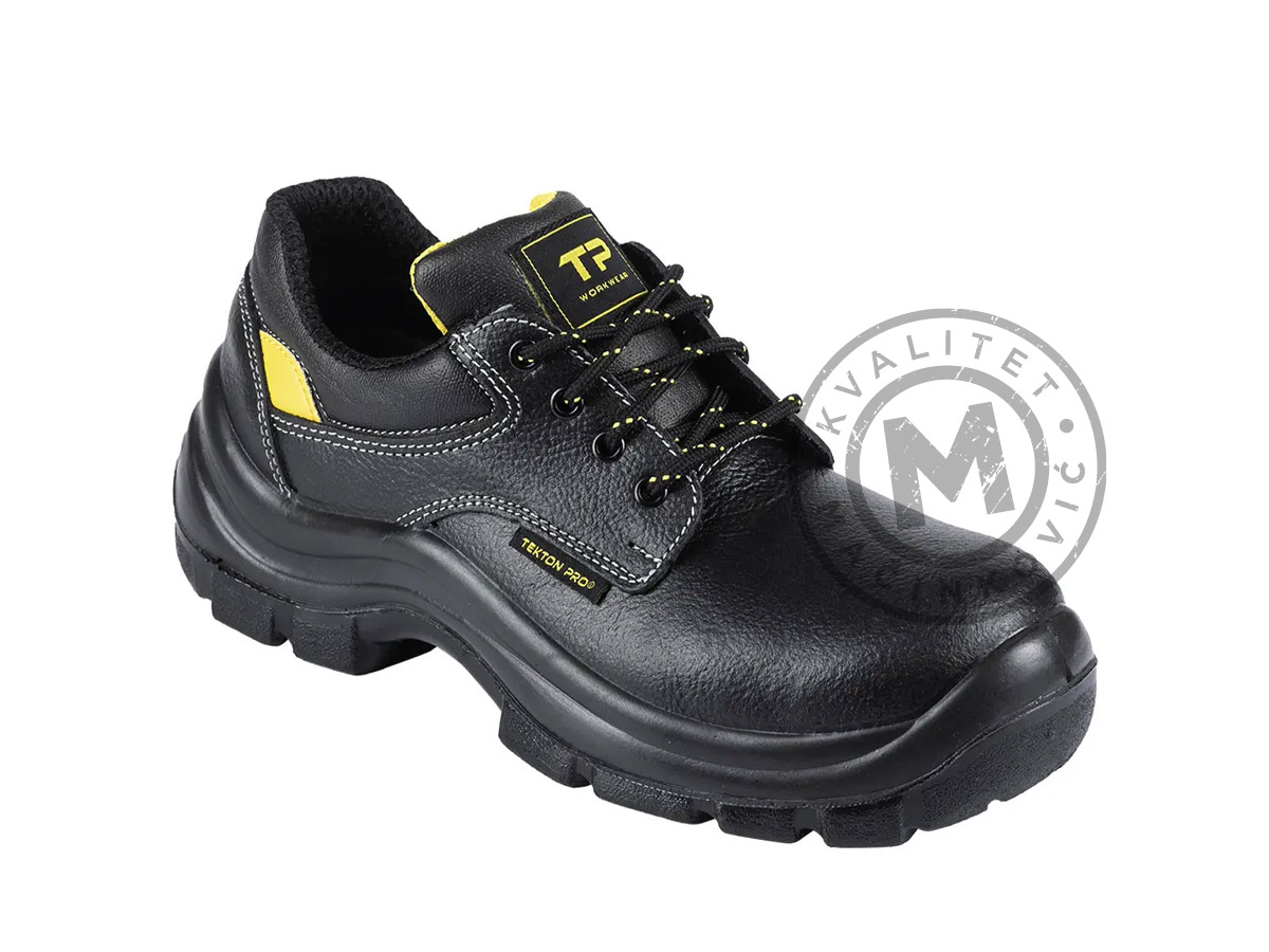 Low-cut work shoes S3 SRC, Jackson | Štamparija Mačinković