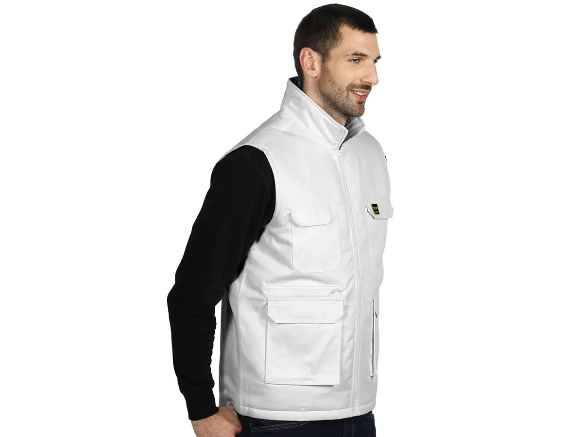 Radni prsluk, Craft Vest II | Štamparija Mačinković