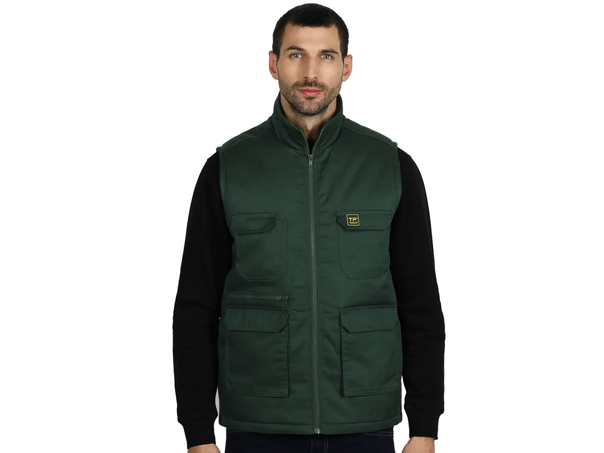 Radni prsluk, Craft Vest II | Štamparija Mačinković