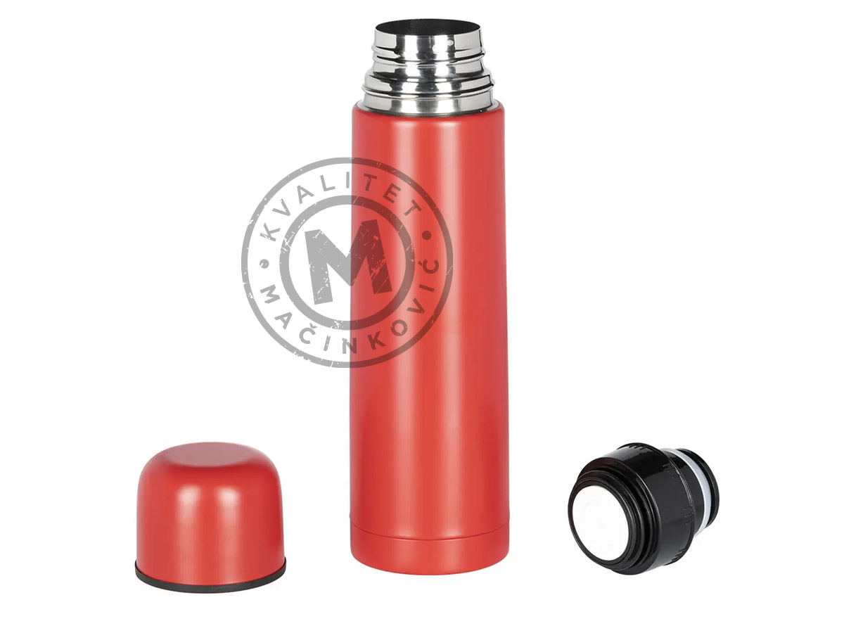 Vacuum insulated flask, Vivo | Štamparija Mačinković