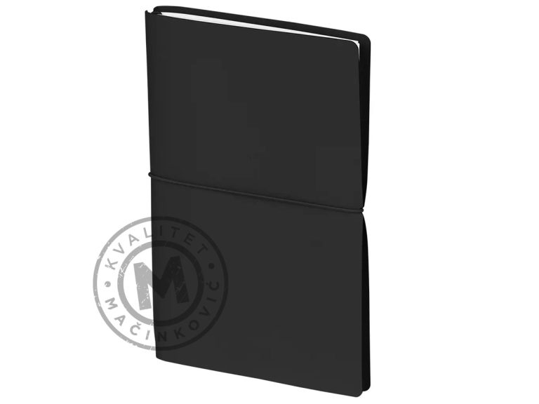 Notes A5 sa fleksibilnom koricom, Modimo | Štamparija Mačinković