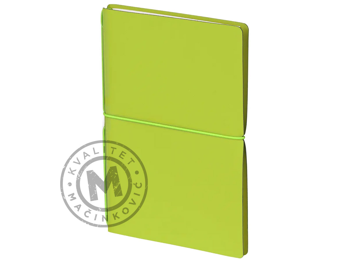 Notes A5 sa fleksibilnom koricom, Modimo | Štamparija Mačinković