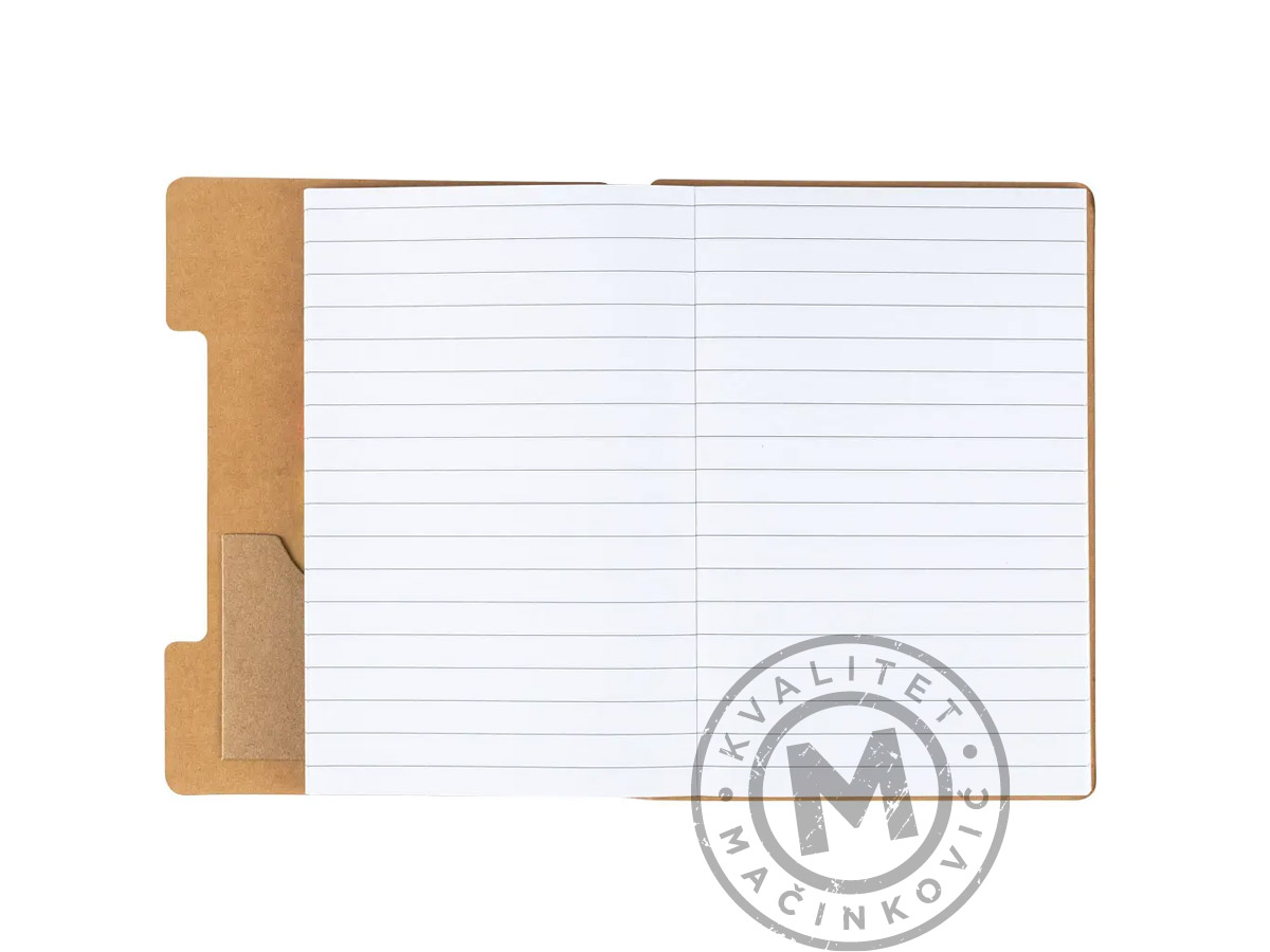 Note set, Office | Štamparija Mačinković