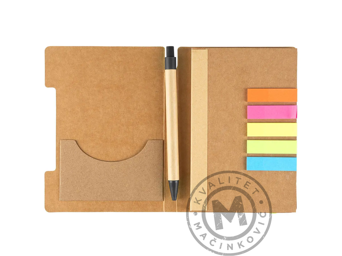 Note set, Office | Štamparija Mačinković
